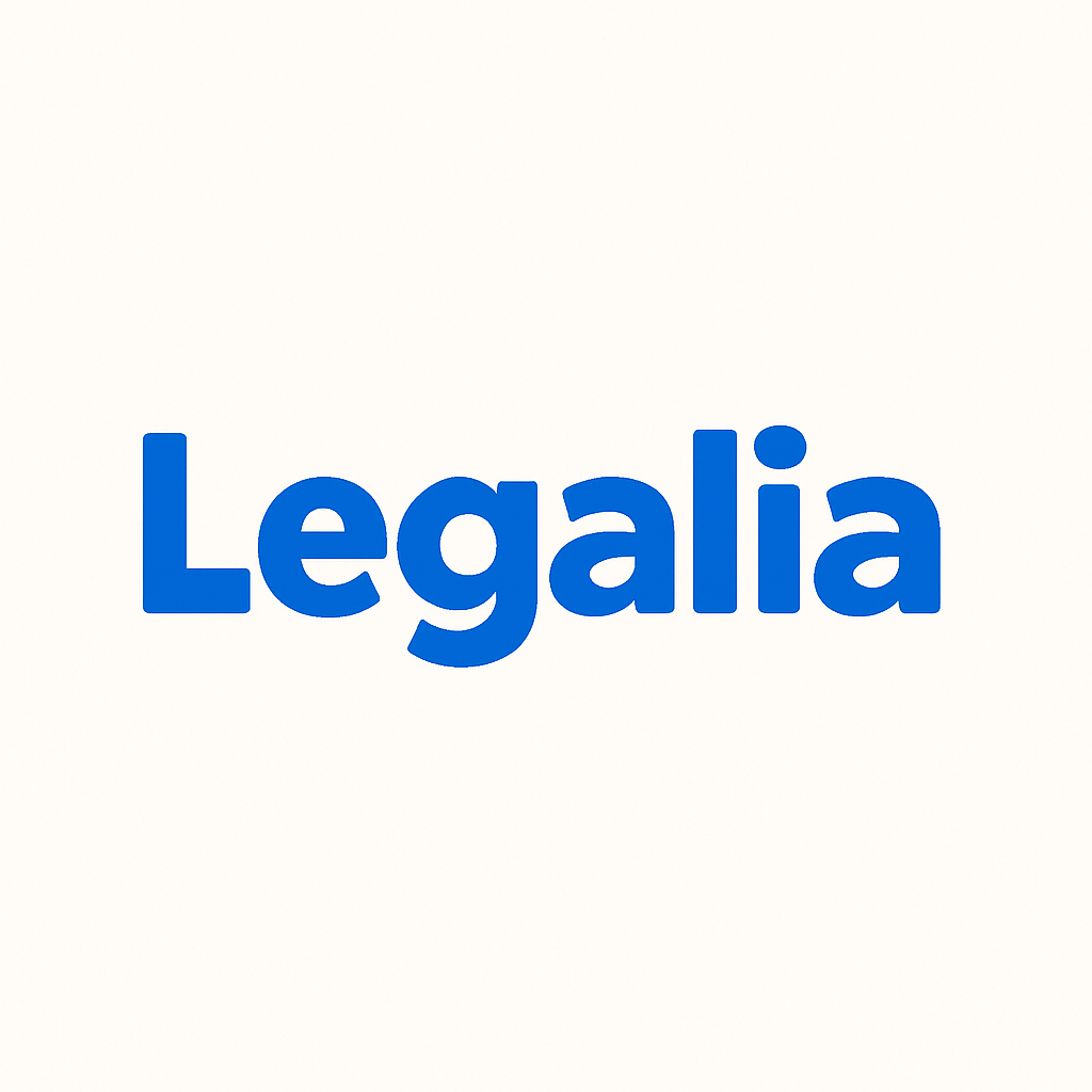 Legalia